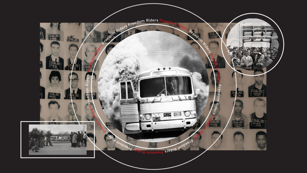 Freedom Riders movement celebrates 60th anniversary — Progress NC Action