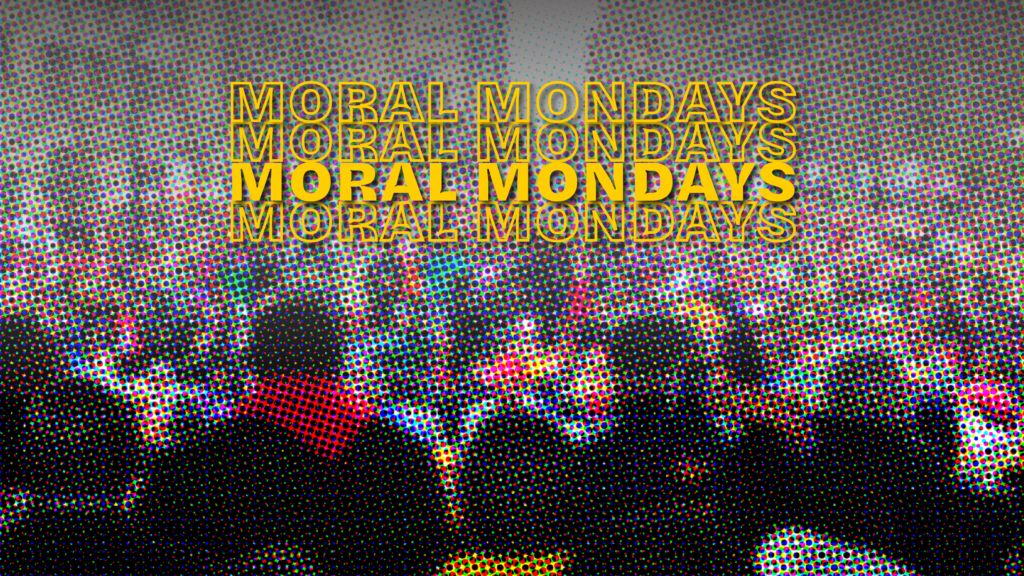 Moral Mondays returns to Raleigh, advocates and community members push ...