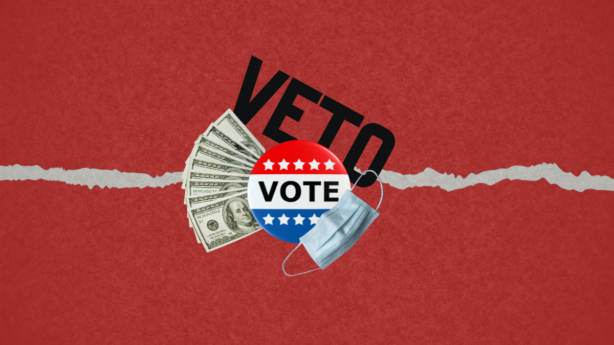 Republican-led NCGA overrides 3 of Gov. Cooper’s vetoes; New laws ...