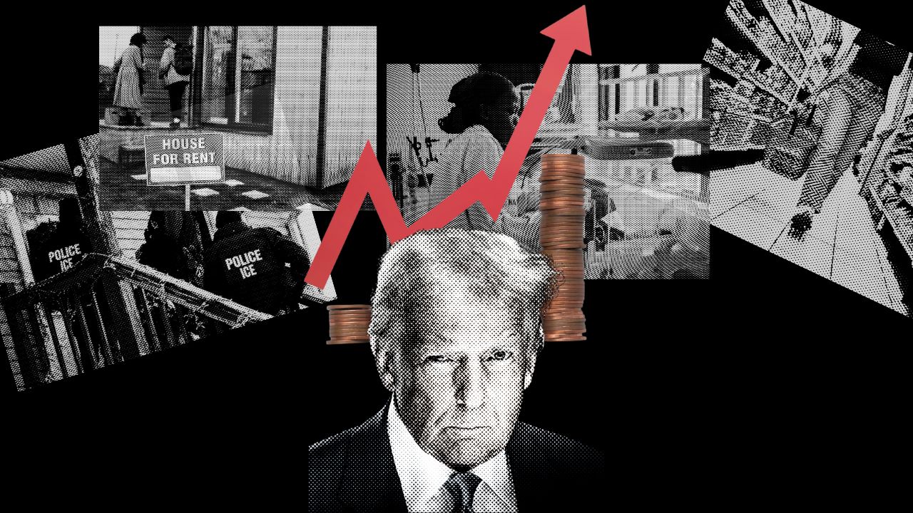 Are you better off than you were a year ago? — Progress NC Action